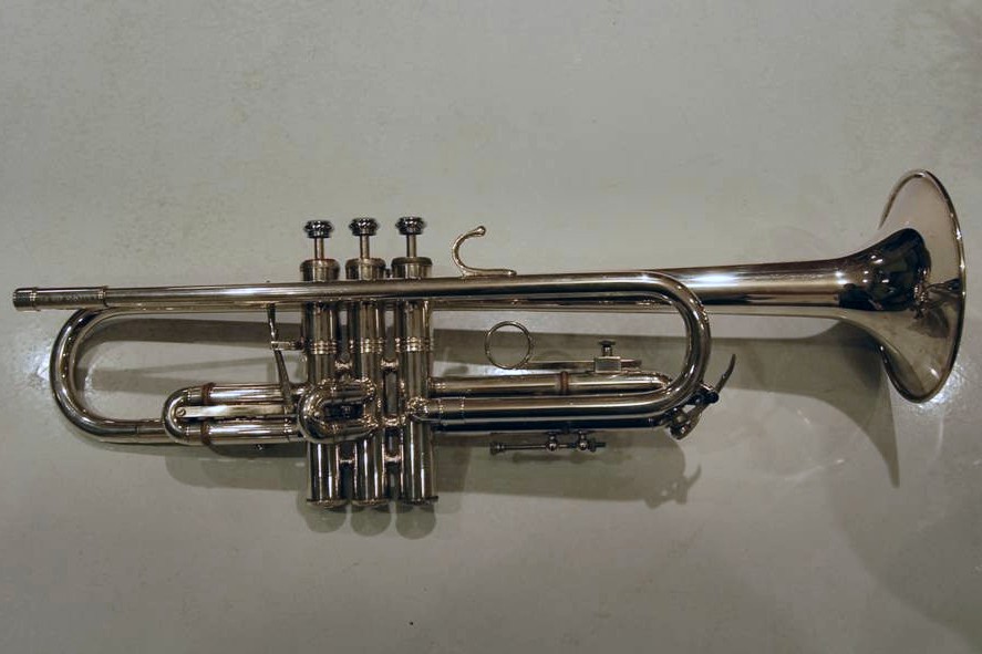 Trumpets - Contempora Corner
