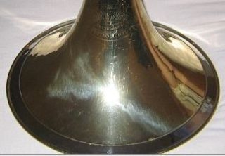 Reynolds / Contempora Horns – Contempora Corner