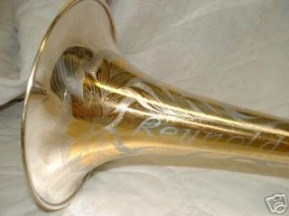 Reynolds (Professional) Trombones – Contempora Corner