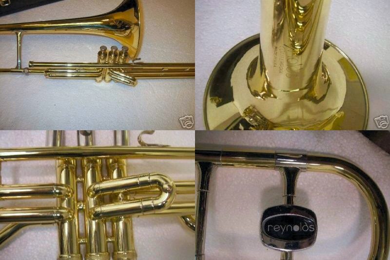 Valve & Marching Trombones – Contempora Corner