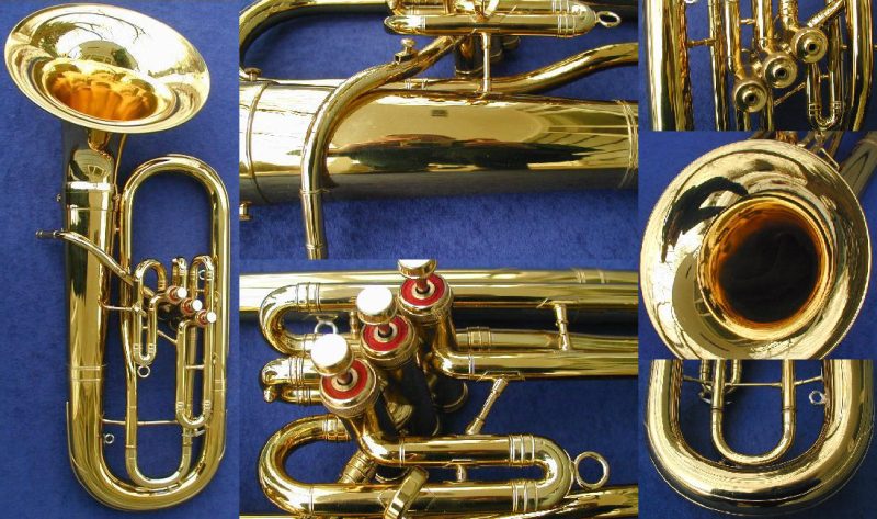 Reynolds / Contempora Baritones – Contempora Corner