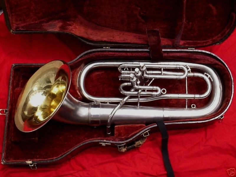 Reynolds / Contempora Baritones – Contempora Corner