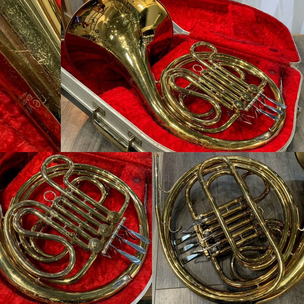 Emperor Horns – Contempora Corner