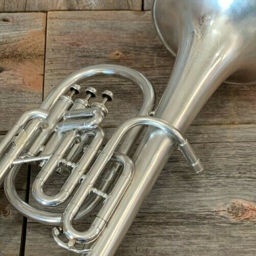 Alto Horns — Contempora Corner