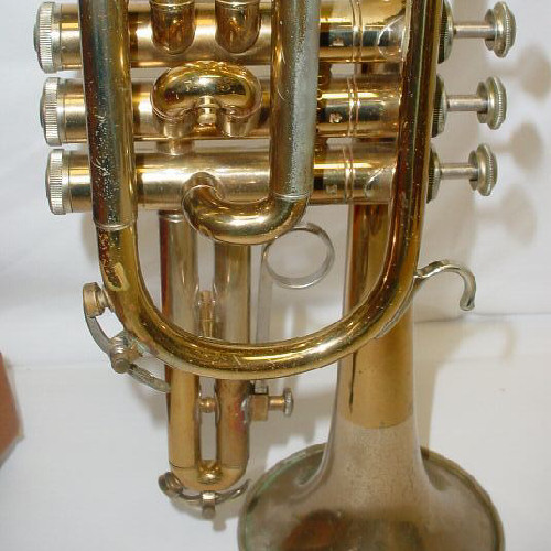 Emperor Cornets – Contempora Corner