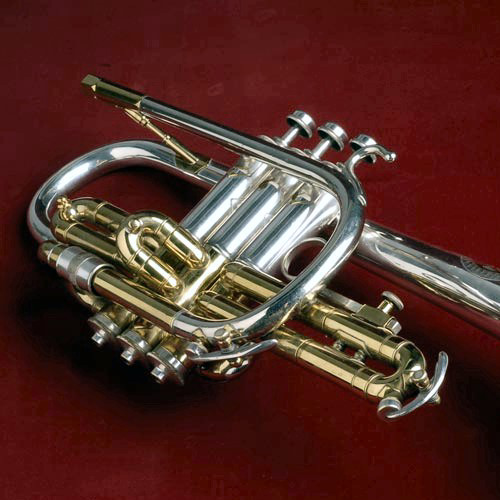 Reynolds (Professional) Cornets – Contempora Corner
