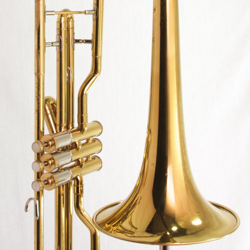Valve & Marching Trombones – Contempora Corner