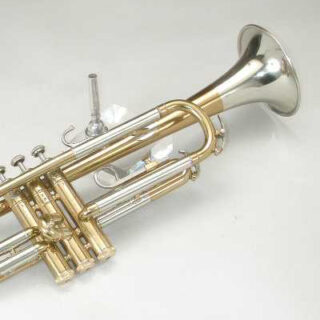 Emperor Trumpets – Contempora Corner