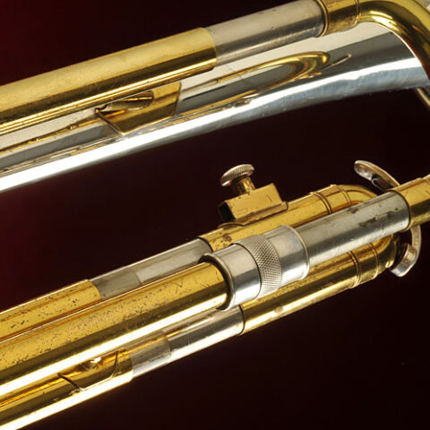 Reynolds (Professional) Trumpets – Contempora Corner
