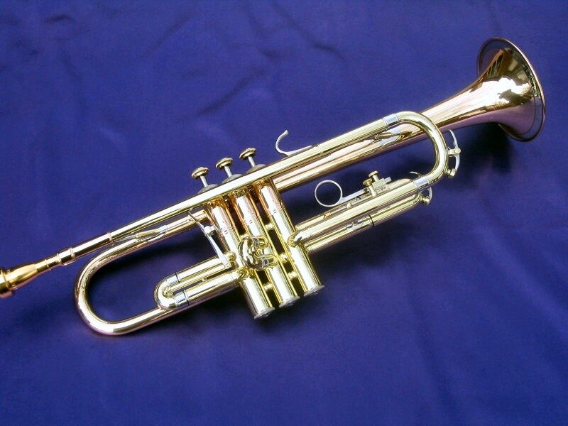 Contempora Trumpets – Contempora Corner
