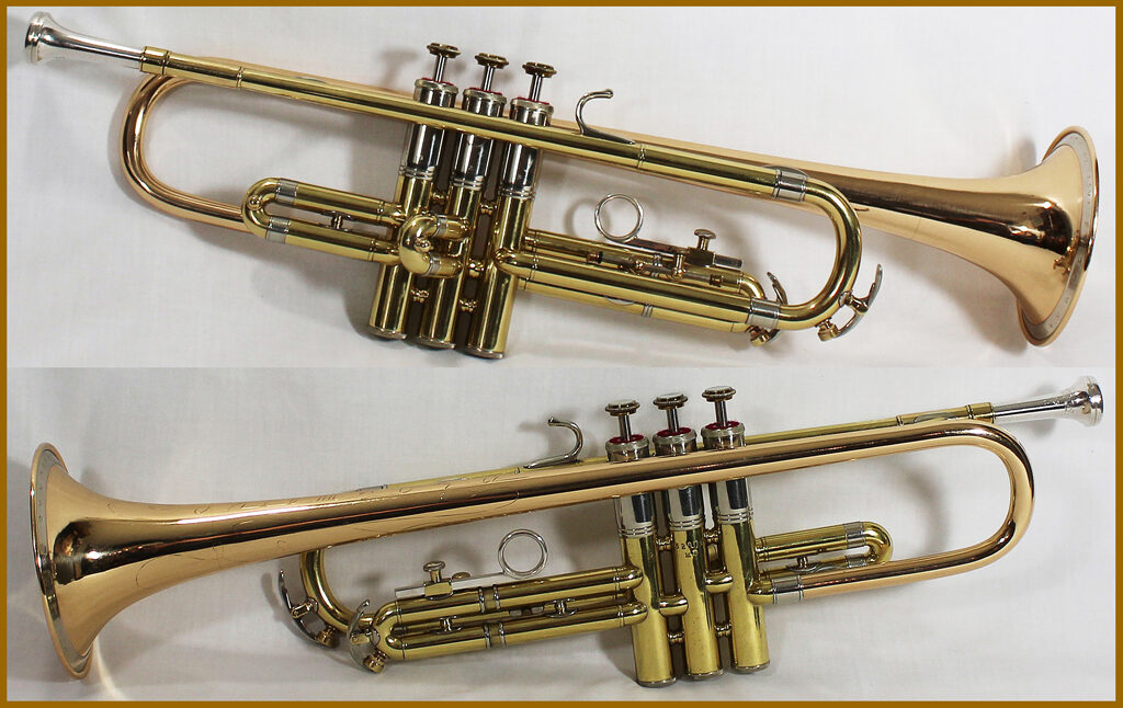 Contempora Trumpets – Contempora Corner